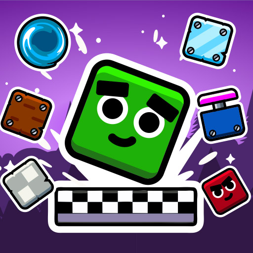 Block Breaker - Cool Games Tube