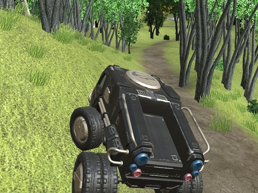 Alien Shooting Survival: Fight Off Alien Invaders